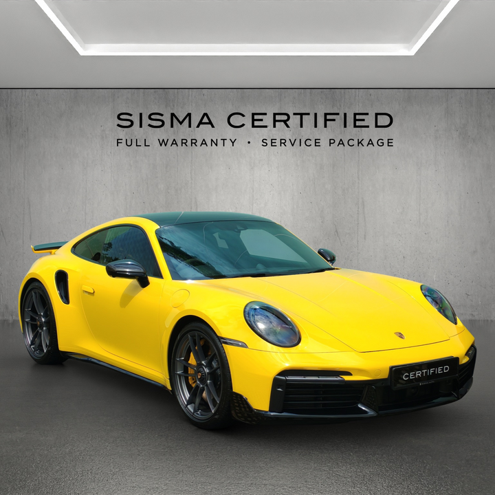 Buy a Car | SISMA Auto Hub